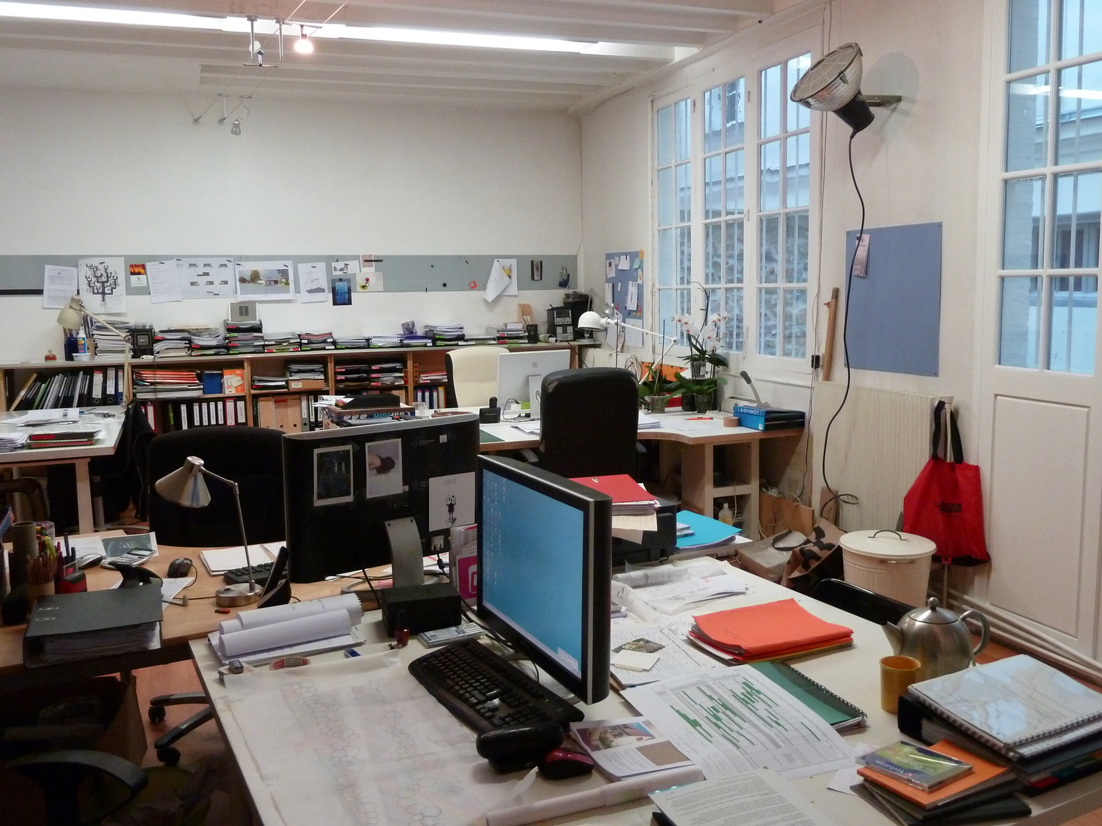 Atelier Alice Tricon/ Architecte de jardins paysagiste concepteur ...