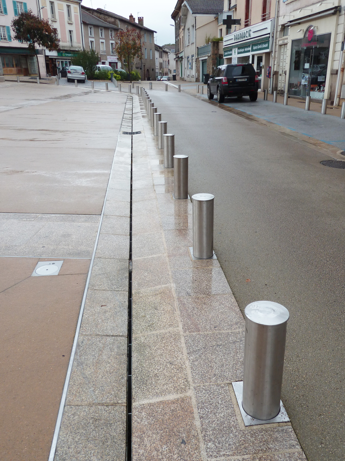 caniveau satujo - Atelier Alice Tricon / Jardins / Paysages Atelier ...